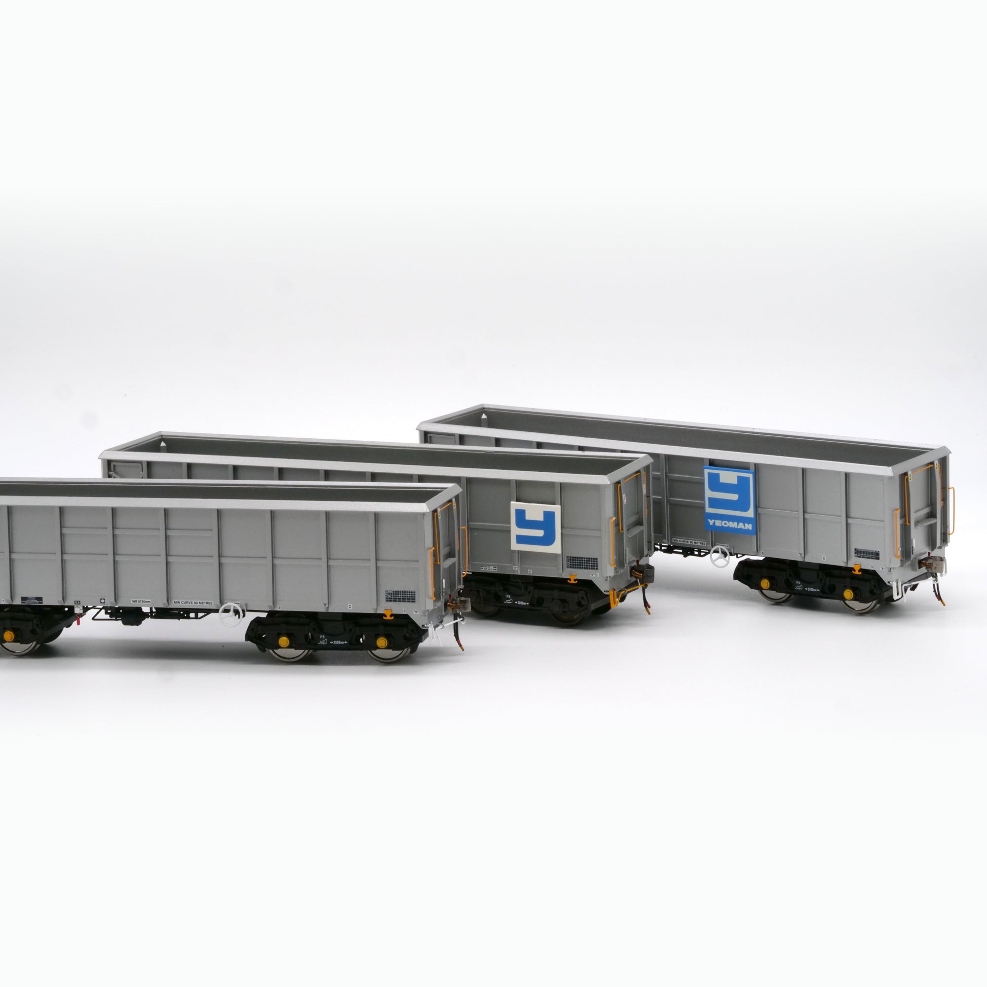 Cavalex Foster Yeoman PHA/JYA – Ultimate Model Railways