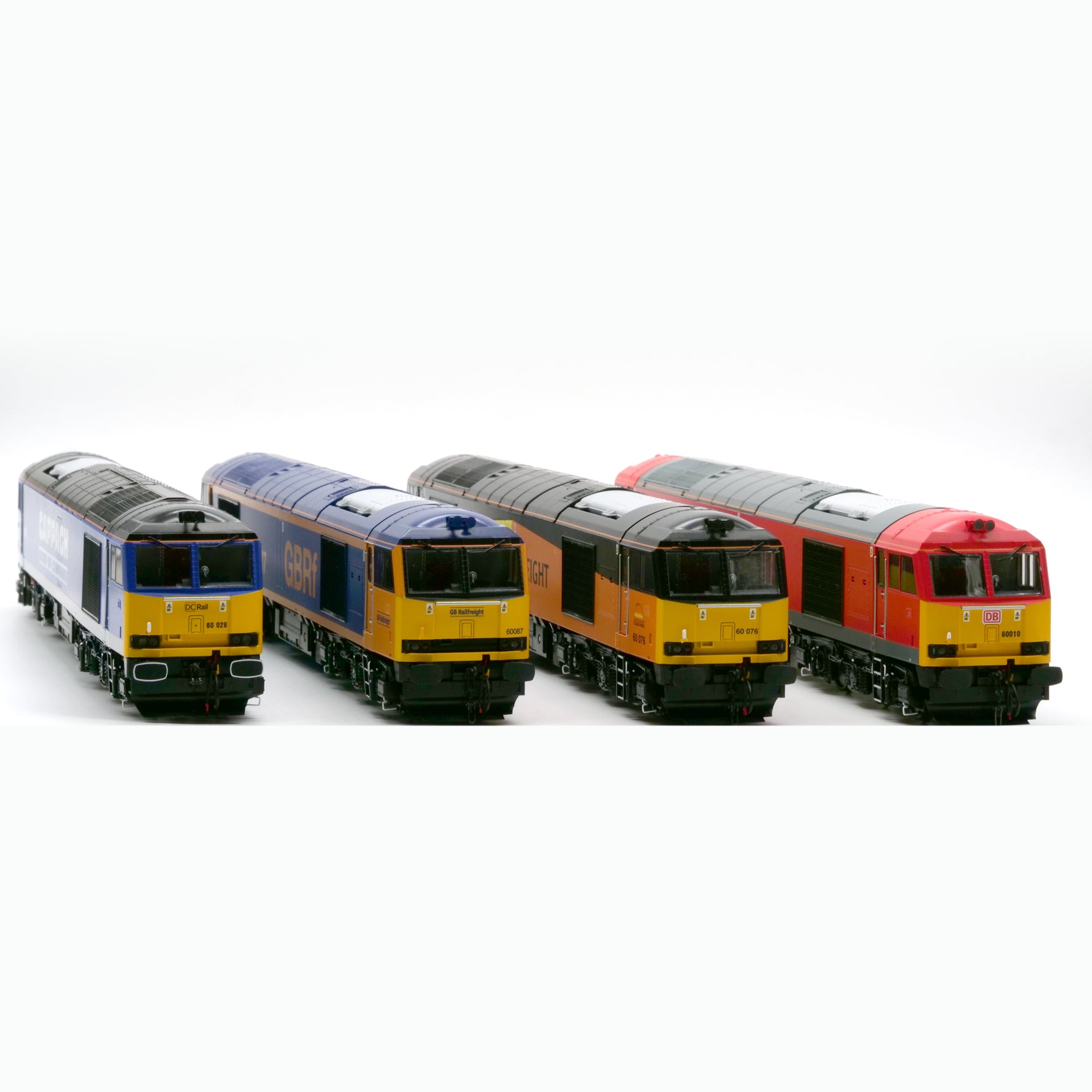 Ultimate Model Railways — Online retailer of Cavalex models and more