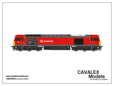 Ultimate Model Railways — Online retailer of Cavalex models and more